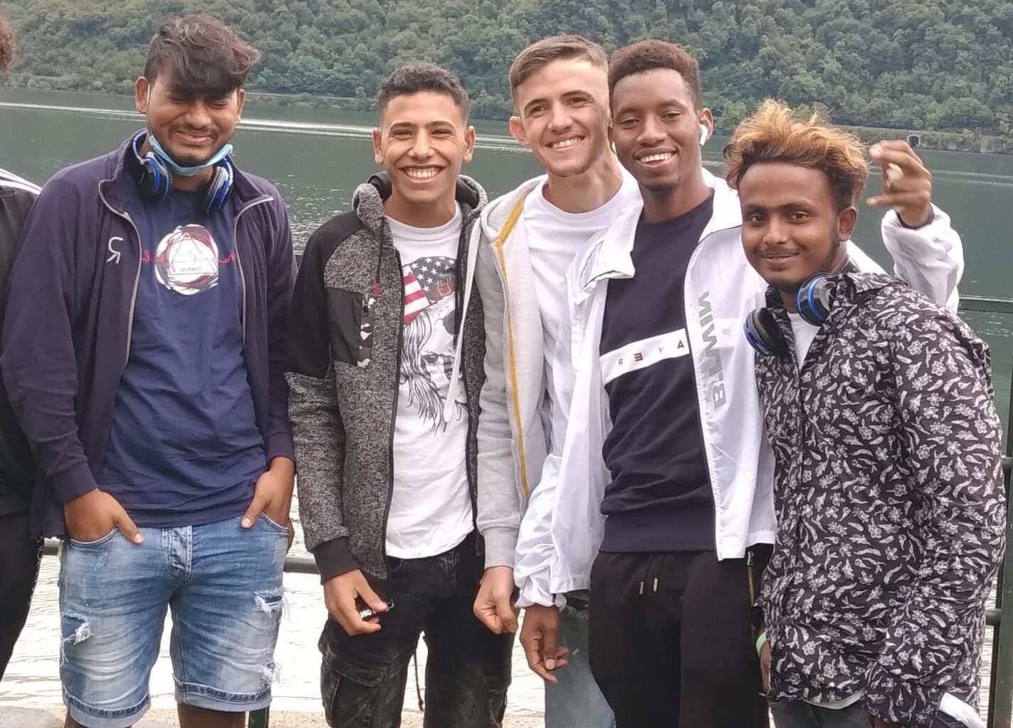 MSNA: chi sono i Minori Stranieri Non Accompagnati | Casa della Carità