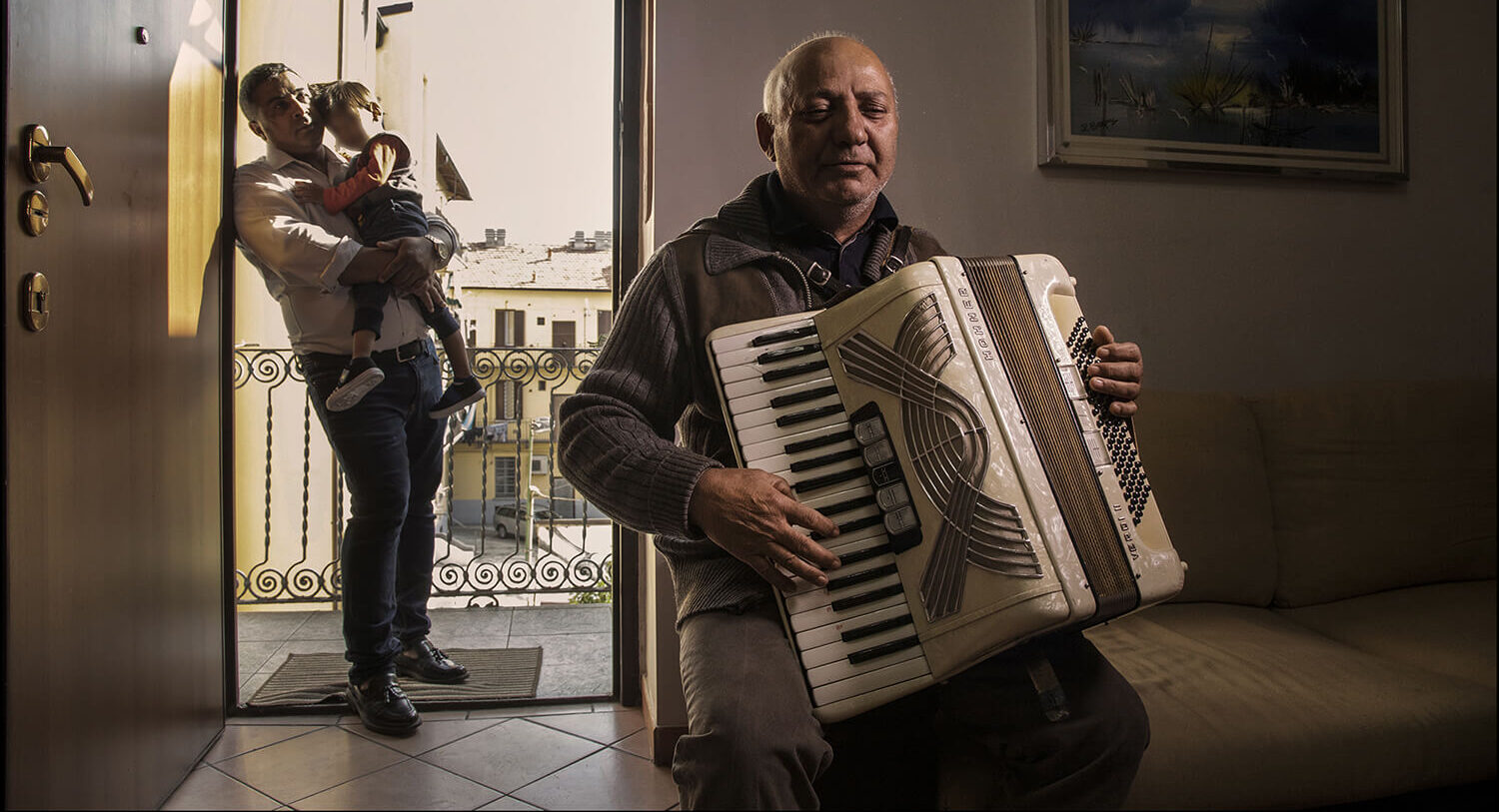 Chi sono i Rom? Storia, cultura e sfide di un popolo millenario | Casa ...