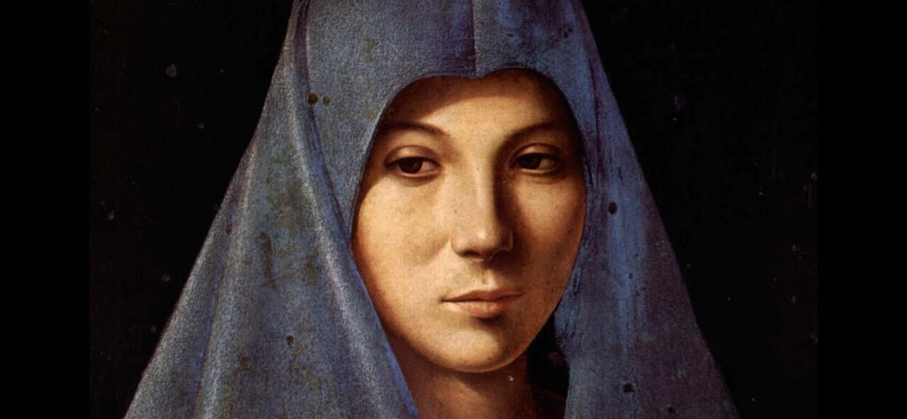 Maria, sorella del nostro cammino | Casa della Carità