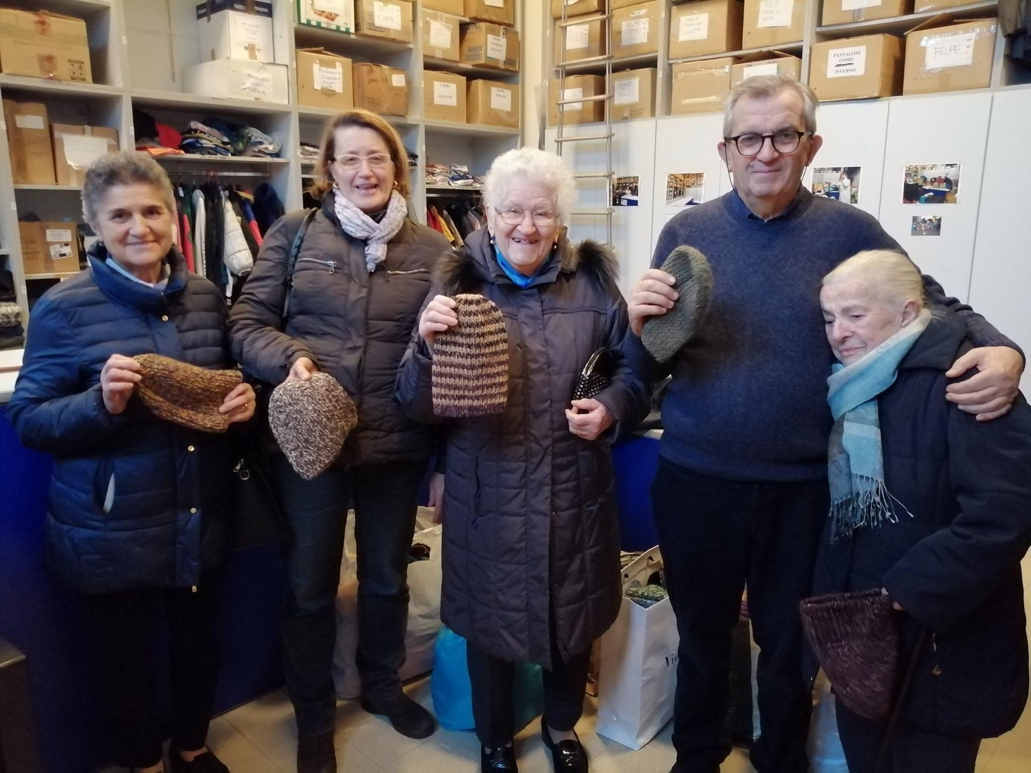 CIAO ANGIOLINA, CON TE SE NE VA UN PEZZO DI CUORE DELLA CASA | Casa ...