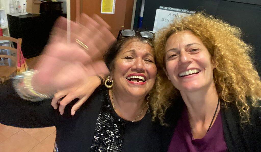 Dallo sfratto alla casa popolare: la storia di Elizabeth | Casa della ...