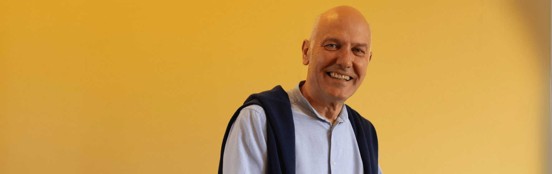 Il 2024 della Casa, visto da don Paolo Selmi | Casa della Carità